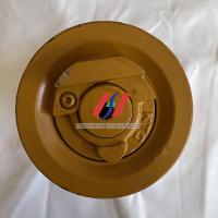 China KX41-3S High-Strength Track Roller Suitable for Kubota Mini Excavators for sale