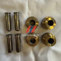 China KOBELCO Pilot Valve Plunger Kit | Hydraulic Pilot Valve Repair Kit for sale