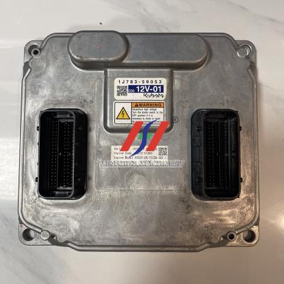 China Engine Controller ECU 1J783-59053 | Kubota Diesel Engine, Construction Machinery for sale