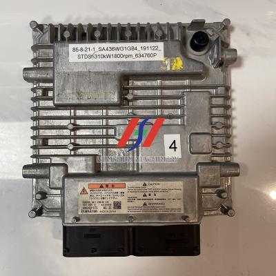 China 1047-D521 4HK1 Electronic Fuel Injection Engine Controller | Engine Electronic Control Unit for sale