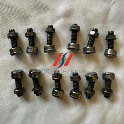 China 13709-1030 Valve Adjusting Screw | Suitable For J05E, J08E, And Other Models for sale