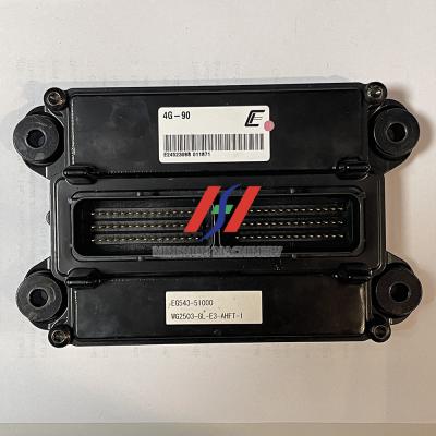 China EG543-51000 Engine Controller ECU | Kubota WG2503 Engine Electronic Control Unit for sale