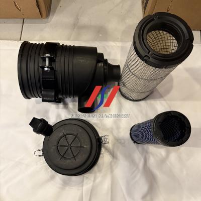China 1G994-11010 Air Filter Assembly | Air Filter For Kubota Engines for sale