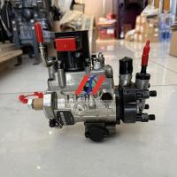 China 9320A522T Is Suitable For Perkins C4.4 Diesel Pump Assemblies for sale