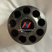China A10VS071 Piston Pump Cylinder Block Is Suitable For A10VS071 Hydraulic Pump Repair Parts for sale