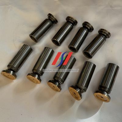 China PSVL-54 Piston | High-Precision Wear-Resistant Hydraulic Piston for sale