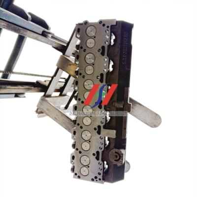China 6CT8.3 Cylinder Head Assembly | Suitable For 6CT8.3 Diesel Engine Cylinder Heads for sale