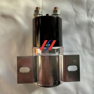 China 165-4026 Solenoid Valve Applicable To Cat CAT E312C And Other Construction Machinery for sale
