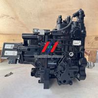 China 729914-51310 Applicable To Yanmar 4TNV98/94 Engine Diesel Pump Assembly 729924-51300 729927-51420 for sale
