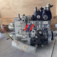 China 729932-51400 Fuel Injection Pump For Yanmar 4TNV98 Engine 729948-51350 729992-51310 for sale