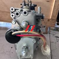 China 729932-51400 Fuel Injection Pump For Yanmar 4TNV98 Engine 729948-51350 729992-51310 for sale