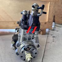 China 729932-51400 Fuel Injection Pump For Yanmar 4TNV98 Engine 729948-51350 729992-51310 for sale