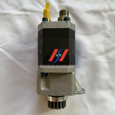 China 4088847 Gear Fuel Pump 16T Suitable For X15 And ISX15 Engines for sale