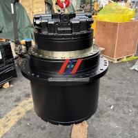 China DX220LC-9C Travel Assembly | Suitable For Doosan Excavator Travel Motors for sale