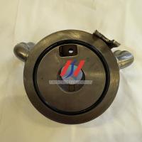 China C2.6 Oil Cooler Core - Replacement Part For  Engine Oil Cooling for sale