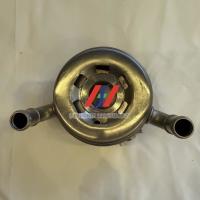China C2.6 Oil Cooler Core - Replacement Part For  Engine Oil Cooling for sale