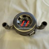 China C2.6 Oil Cooler Core - Replacement Part For  Engine Oil Cooling for sale