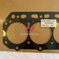 China 4TNV88 Cylinder Head Gasket | Yanmar Excavator Parts Cylinder Block for sale