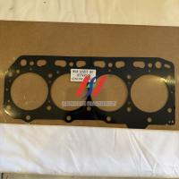 China 4TNV88 Cylinder Head Gasket | Yanmar Excavator Parts Cylinder Block for sale