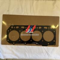 China 4TNV88 Cylinder Head Gasket | Yanmar Excavator Parts Cylinder Block for sale