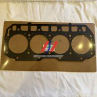 China 4TNV98 Cylinder Head Gasket | Yanmar Construction Machinery Cylinder Head Parts for sale