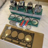 China C2.4 Diesel Engine Repair Kit - High-Quality Engine Overhaul Kit for sale