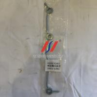 China 16454-42502 Fuel Injector Return Pipe, Kubota V2203, V2403 Diesel Engine Parts for sale