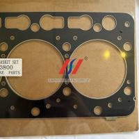 China V3800 Cylinder Head Gasket, Kubota V3800 Series Diesel Engine Seals for sale