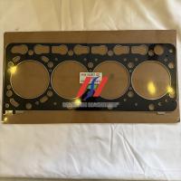 China V3800 Cylinder Head Gasket, Kubota V3800 Series Diesel Engine Seals for sale