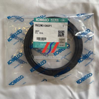 China YN32W01060P1 Oil Seal, Kobelco E175B E215B Excavator Hydraulic Seal for sale