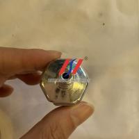 China V2203 Oil Pressure Sensor, Kubota High-Precision Diesel Engine Lubriion Monitoring for sale