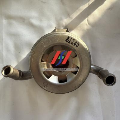 China V3307 Oil Cooler Assembly | Kubota V3307 Engine Lubrication And Cooling Parts for sale