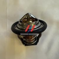 China V1505 Thermostat 82°C - Kubota Engine Cooling System Parts for sale