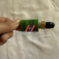 China 106-0181  Excavator Pressure Sensor Switch - Suitable For 312b E312b Excavators for sale