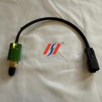 China 106-0181  Excavator Pressure Sensor Switch - Suitable For 312b E312b Excavators for sale