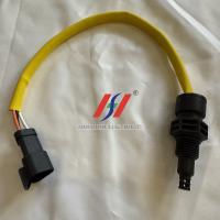 China 107-8618 Liquid Level Sensor - Suitable for  E320D and E330D construction machinery for sale