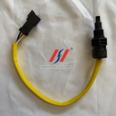 China 107-8618 Liquid Level Sensor - Suitable for CAT E320D and E330D construction machinery for sale