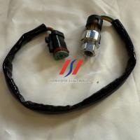China 111-2350 Sensor - Suitable For Cat C-10, C-12, C10, C12, And 3176 Engines for sale