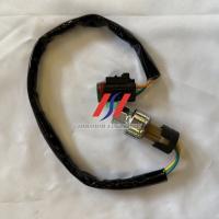 China 111-2350 Sensor - Suitable For Cat C-10, C-12, C10, C12, And 3176 Engines for sale