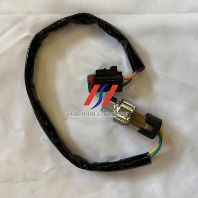 China 111-2350 Sensor - Suitable For Cat C-10, C-12, C10, C12, And 3176 Engines for sale