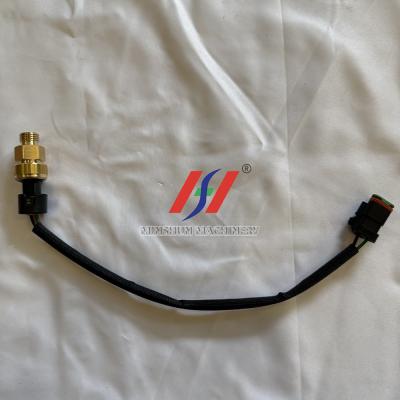 China 111-8125 Sensor - Signal Sensor For Cat Diesel Engines for sale
