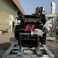 China Yanmar 4TNV98T-SBK Turbo Diesel Engine - Yanmar Engine For Construction Machinery for sale