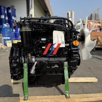 China Yanmar 4TNV88-BSLG - A 4-cylinder Diesel Engine For Mechanical Engineering Power. for sale
