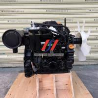 China 3TNV88-BPLY Yanmar Diesel Engine - For Agricultural Machinery And Other Fields for sale