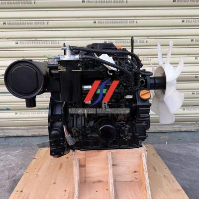 China 3TNV88-BPLY Yanmar Diesel Engine - For Agricultural Machinery And Other Fields for sale