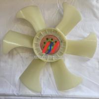 China 1K011-74110 V3300 Fan Blade | Engine Cooling Fan Blade Replacement Part for sale