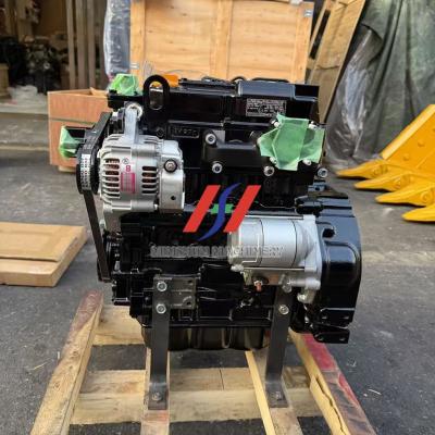 China 3TNV80F-SPSY2 Yanmar Diesel Engine 3 Cylinder 4 Stroke 2400rpm 16.4kW for sale