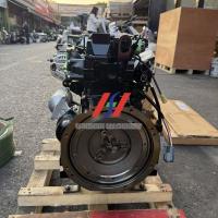 China 3TNV80F-SPSY2 Yanmar Diesel Engine 3 Cylinder 4 Stroke 2400rpm 16.4kW for sale