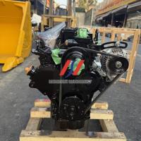 China 3TNV80F-SPSY2 Yanmar Diesel Engine 3 Cylinder 4 Stroke 2400rpm 16.4kW for sale