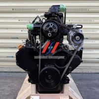 China 3TNV82A-BDWM Diesel Engine - Genuine Yanmar Construction Machinery Engine for sale